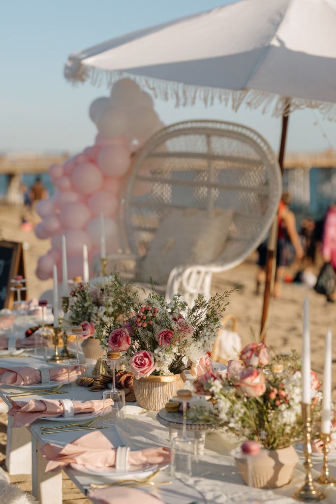 Chelsea Bachelorette Party - The Ashlyn Company